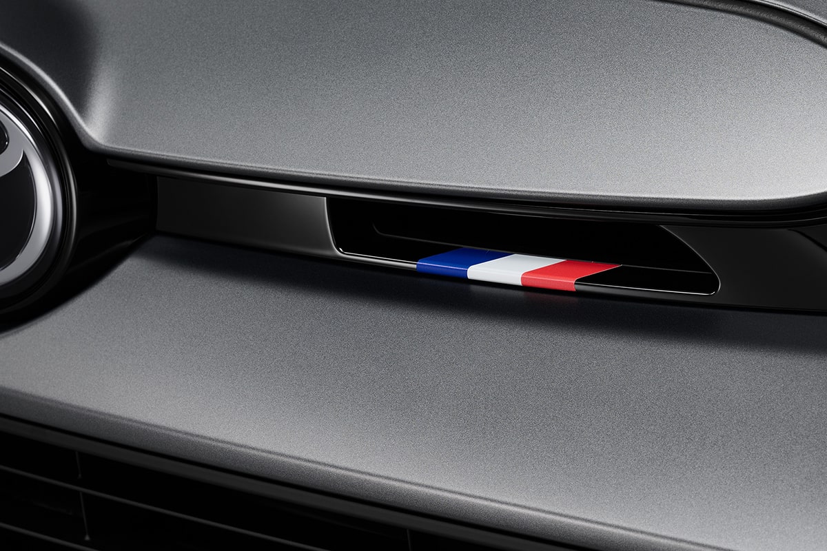 Ce célèbre pilote de F1 français dévoile sa deuxième supercar de l ...